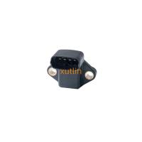 China MAP Sensor Manifold Absolute Pressure Sensor 5WY2501A 0K30E18211A for Chevrolet Daewoo Hyundai Cadillac Hummer Isuzu for sale