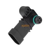 China MAP Sensor Manifold Absolute Pressure Sensor 55563375 5WK96860 for Chevrolet Cruze Opel Astra Vauxhall for sale