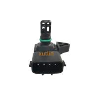 China MAP Sensor Manifold Absolute Pressure Sensor 55563375 5WK96860 for Chevrolet Cruze Opel Astra Vauxhall for sale