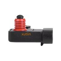 China MAP Sensor Manifold Absolute Pressure Sensor for Chevrolet Aveo Daewoo Matiz Kalos 16V OEM 96330547 96276354 25184081 for sale