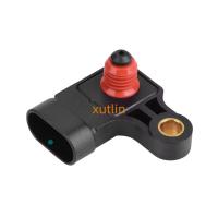 China MAP Sensor Manifold Absolute Pressure Sensor for Chevrolet Aveo Daewoo Matiz Kalos 16V OEM 96330547 96276354 25184081 for sale