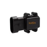 China MAP Sensor Manifold Absolute Pressure Sensor 16249939 12614973 for Cadillac Buick Chevrolet GMC Hummer for sale