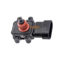 China MAP Sensor Manifold Absolute Pressure Sensor 16249939 12614973 for Cadillac Buick Chevrolet GMC Hummer for sale