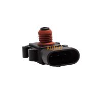 China MAP Sensor Manifold Absolute Pressure Sensor 16249939 12614973 for Cadillac Buick Chevrolet GMC Hummer for sale