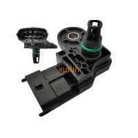 China MAP Sensor Manifold Absolute Pressure Sensor For Polaris 700 800 900 570 General Ranger 1000 ACE570 OEM 2411528 for sale