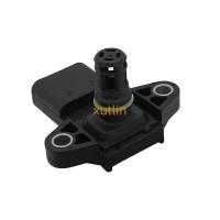 China MAP Manifold Absolute Pressure Sensor Compatible with Ford Expedition F150 Transit Lincoln Navigator OEM AA5Z9F479C for sale