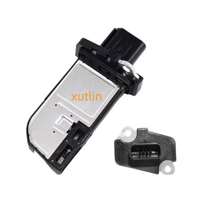 China Mass Air Flow Meter Sensor MAF for Ford Edge Explorer Mustang Fiesta MKZ Taurus Transit Ranger OEM 8V21-12B579-AA for sale