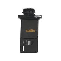 China Mass Air Flow Meter Sensor MAF for Toyota 4Runner Land Cruiser Tundra Sequoia Lexus GX460 22204-0F030 for sale