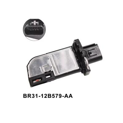 China Mass Air Flow Meter Sensor MAF for Ford F150 F250 F350 6.2L 5.0L OEM BR3Z12B579AA for sale