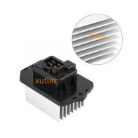 China Fan Blower Resistor OEM 077800-0710 79330-SDG-W51 for Honda CR-V 2001-2006 Acura MDX 2009-2015 for sale