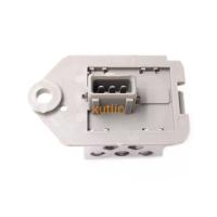 China Fan Blower Resistor OEM 9641212580 for Peugeot 406 607 807 Partner Citroen C5 C8 for sale