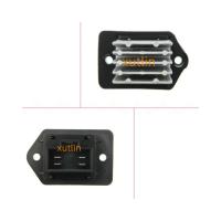 China Auto Engine Fan Blower Resistor OEM 96207453 for Buick Excelle 1.8 EPICA 2003-2006 Suzuki Forenza for sale