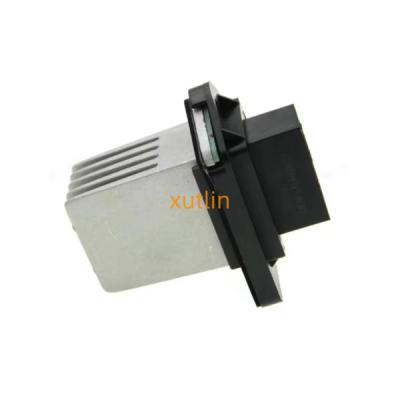 China Auto Engine Fan Blower Resistor OEM 96207453 for Buick Excelle 1.8 EPICA 2003-2006 Suzuki Forenza for sale