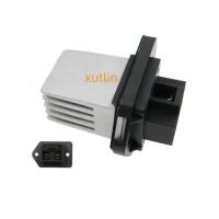 China Auto Engine Fan Blower Resistor OEM 96207453 for Buick Excelle 1.8 EPICA 2003-2006 Suzuki Forenza for sale