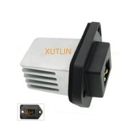 China Fan Blower Resistor for Buick Excelle Chevrolet Epica OEM 96207453 96327381 9030377 High Quality for sale