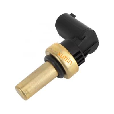 China Water Coolant Temperature Sensor OEM 55591401 55563530 for Chevrolet Cruze Aveo Opel Astra Vectra Zafira for sale
