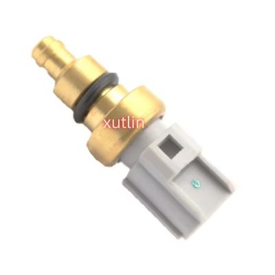 China Water Coolant Temperature Sensor XU3F-12A648-AA for Ford Mazda Jaguar 12V for sale