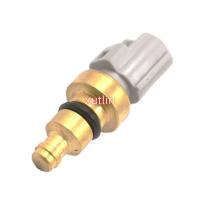 China Water Coolant Temperature Sensor XU3F-12A648-AA for Ford Mazda Jaguar 12V for sale