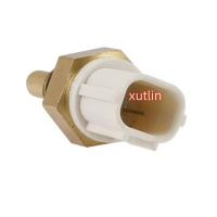 China Water Coolant Temperature Sensor for Honda Accord Civic OEM 37870-PLC-004 37870-PNA-002 for sale