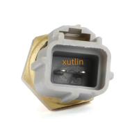 China Water Coolant Temperature Sensor for Toyota Camry Celica Corolla Highlander Matrix Solara OEM 89422-35010 89422-20010 for sale