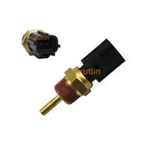 China Water Coolant Temperature Sensor OEM 1308A012 MD177572 for Mitsubishi Pajero Lancer Galant Outlander for sale