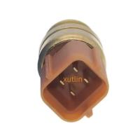 China Engine Water Coolant Temperature Sensor OEM 39220-02500 for Hyundai Kia 12V for sale