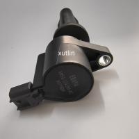 China Engine Fuel Filter 4M5G-12A366-BG for Ford Compatible High Quality 6 Month Warranty for sale