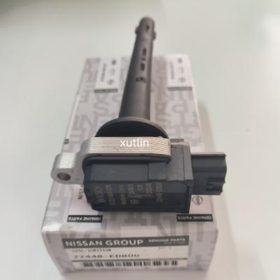 China Xutlin Engine Fuel Filter 22448-ED800 for Nissan OEM Replacement High Quality 6 Month Warranty for sale