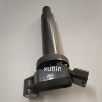 China Xutlin Engine Fuel Filter 90919-02234 for Toyota OEM Replacement High Quality for sale