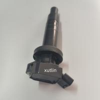China Xutlin Engine Fuel Filter 90919-02239 Compatible with Toyota 6 Month Warranty for sale