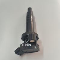 China Xutlin Engine Fuel Filter 90919-02239 Compatible with Toyota 6 Month Warranty for sale