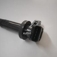 China Xutlin Engine Fuel Filter 90919-02239 Compatible with Toyota 6 Month Warranty for sale