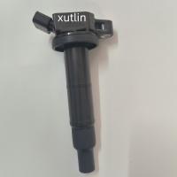 China Xutlin Engine Fuel Filter 90919-02244 Compatible with Toyota OEM 6 Month Warranty for sale