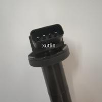 China Xutlin Engine Fuel Filter 90919-02244 Compatible with Toyota OEM 6 Month Warranty for sale