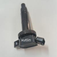 China Xutlin Engine Fuel Filter 90919-02244 Compatible with Toyota OEM 6 Month Warranty for sale