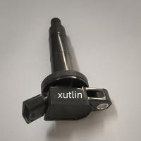 China Xutlin Engine Fuel Filter 90919-02244 Compatible with Toyota OEM 6 Month Warranty for sale