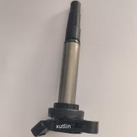 China Xutlin Engine Fuel Filter for Toyota OEM 90919-02258 High Quality 6 Month Warranty for sale