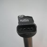 China Xutlin Engine Fuel Filter for Toyota OEM 90919-02258 High Quality 6 Month Warranty for sale