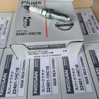China Spare Parts Engine Fuel Filter for Nissan OEM 22401-1HC1B High Quality 6 Months Warranty for sale