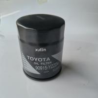 China Spare Parts Engine Fuel Filter For Toyota OEM 90915-YZZD4 High Quality 6 Months Warranty for sale