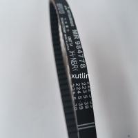 China Engine Fuel Filter MR984778 for Mitsubishi High Quality Spare Parts 6 Month Warranty for sale