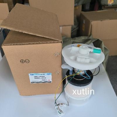 China Engine Fuel Filter for Ford OEM 3N61-9H307-LL High Quality 6 Month Warranty for sale