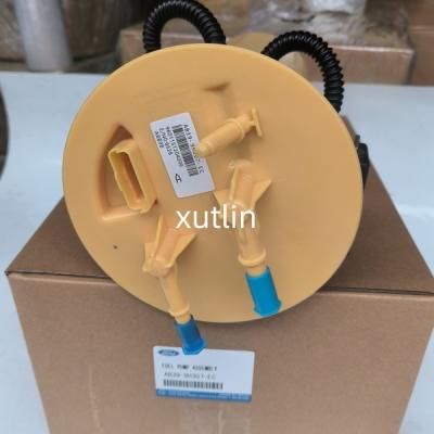 China Engine Fuel Filter for Ford OEM AB39-9H307-EC High Quality 6 Month Warranty for sale