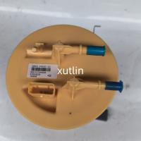 China Engine Fuel Filter for Ford OEM AB39-9H307-EC High Quality 6 Month Warranty for sale