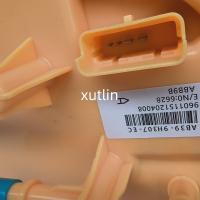 China Engine Fuel Filter for Ford OEM AB39-9H307-EC High Quality 6 Month Warranty for sale