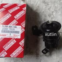 China Engine Fuel Filter for Mitsubishi OEM MB658669 High Quality 6 Month Warranty for sale