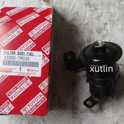 China Engine Fuel Filter for Mitsubishi OEM MB658669 High Quality 6 Month Warranty for sale