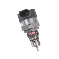 China Fuel Injector Pressure Regulator Control Valve DRV 0281006074 03L130089J for Audi VW Skoda Seat for sale