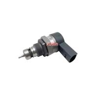China Fuel Injector Pressure Regulator Control Valve DRV 0281006074 03L130089J for Audi VW Skoda Seat for sale