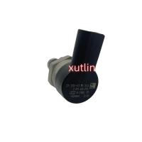 China Fuel Injector Pressure Regulator Control Valve DRV 0281006074 03L130089J for Audi VW Skoda Seat for sale